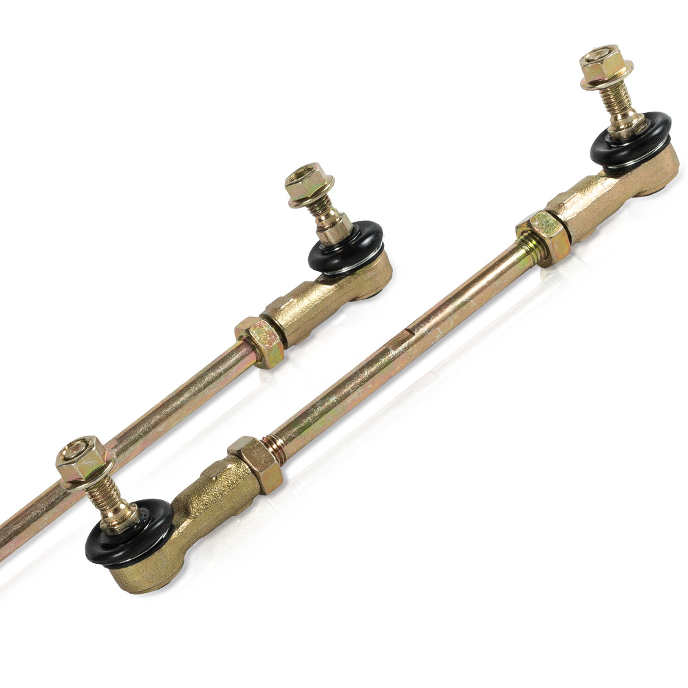 TIRANTES DO CÂMBIO - Della Rosa